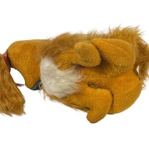 Fable Toys NY | Toys | Vintage Fable Toy Company Ny Large Brown ...